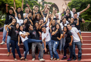 La Poderosa Media Project - English | La Poderosa Media Project