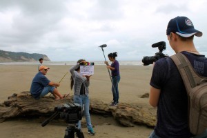 La Poderosa Media Project - English | La Poderosa Media Project