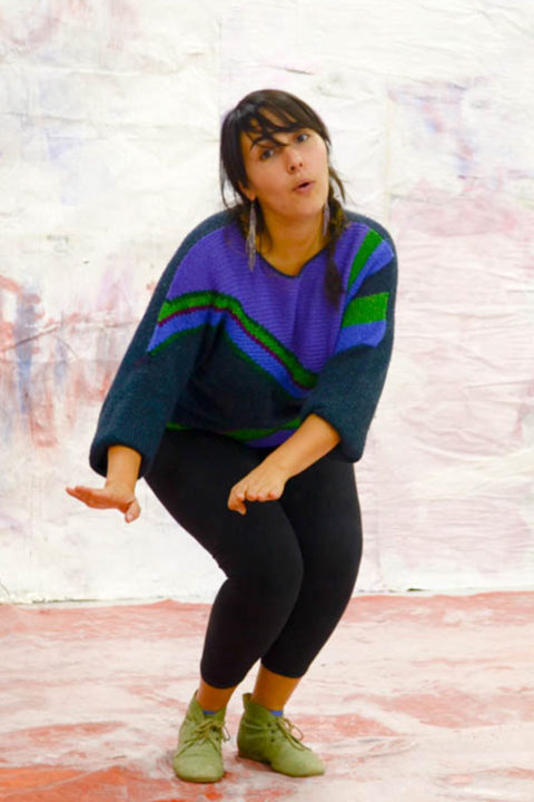 La Poderosa Media Project - English | La Poderosa Media Project