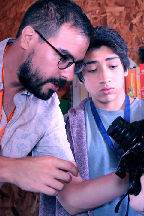 La Poderosa Media Project - English | La Poderosa Media Project